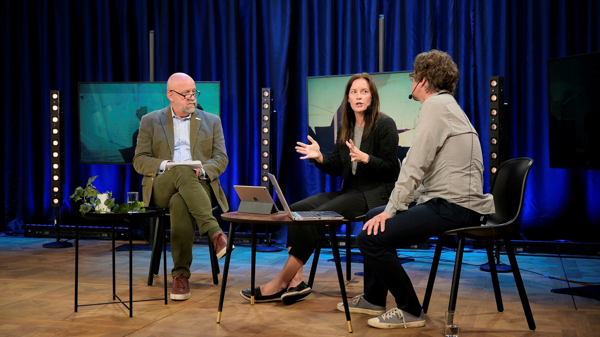 Makrorådet: ”Rejält med ånga kvar i ekonomin”