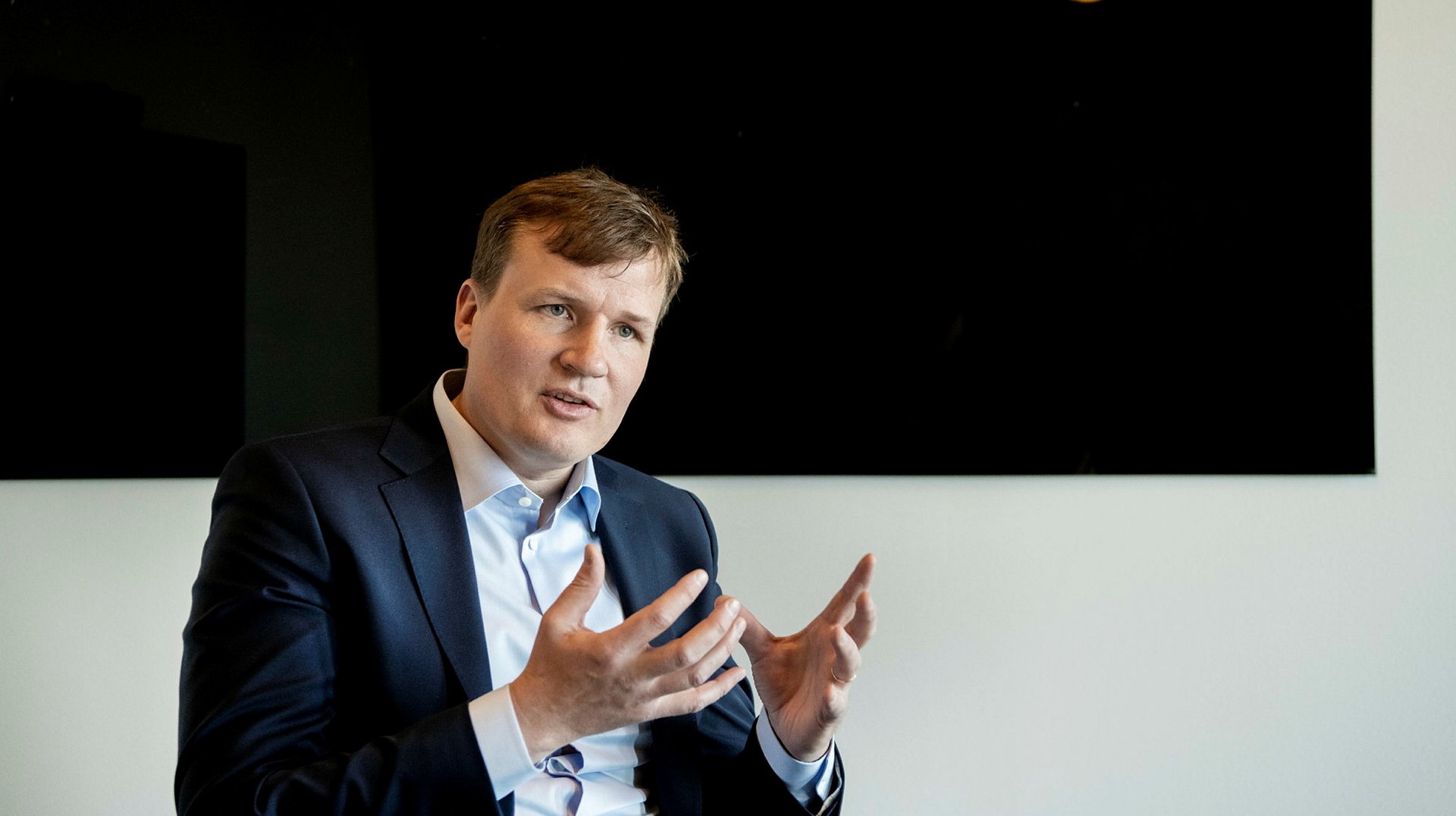 Scandi Standard har köpt aktier för drygt 1 miljon