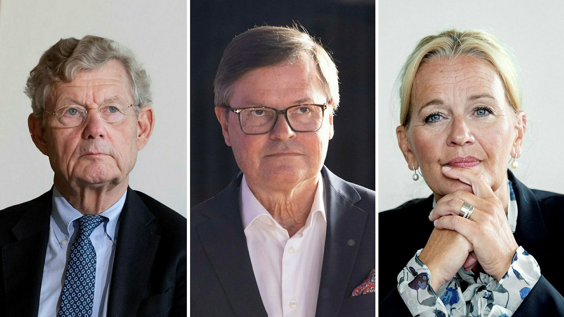 Kommentar: Amatörmässiga pinsamheter på Alecta