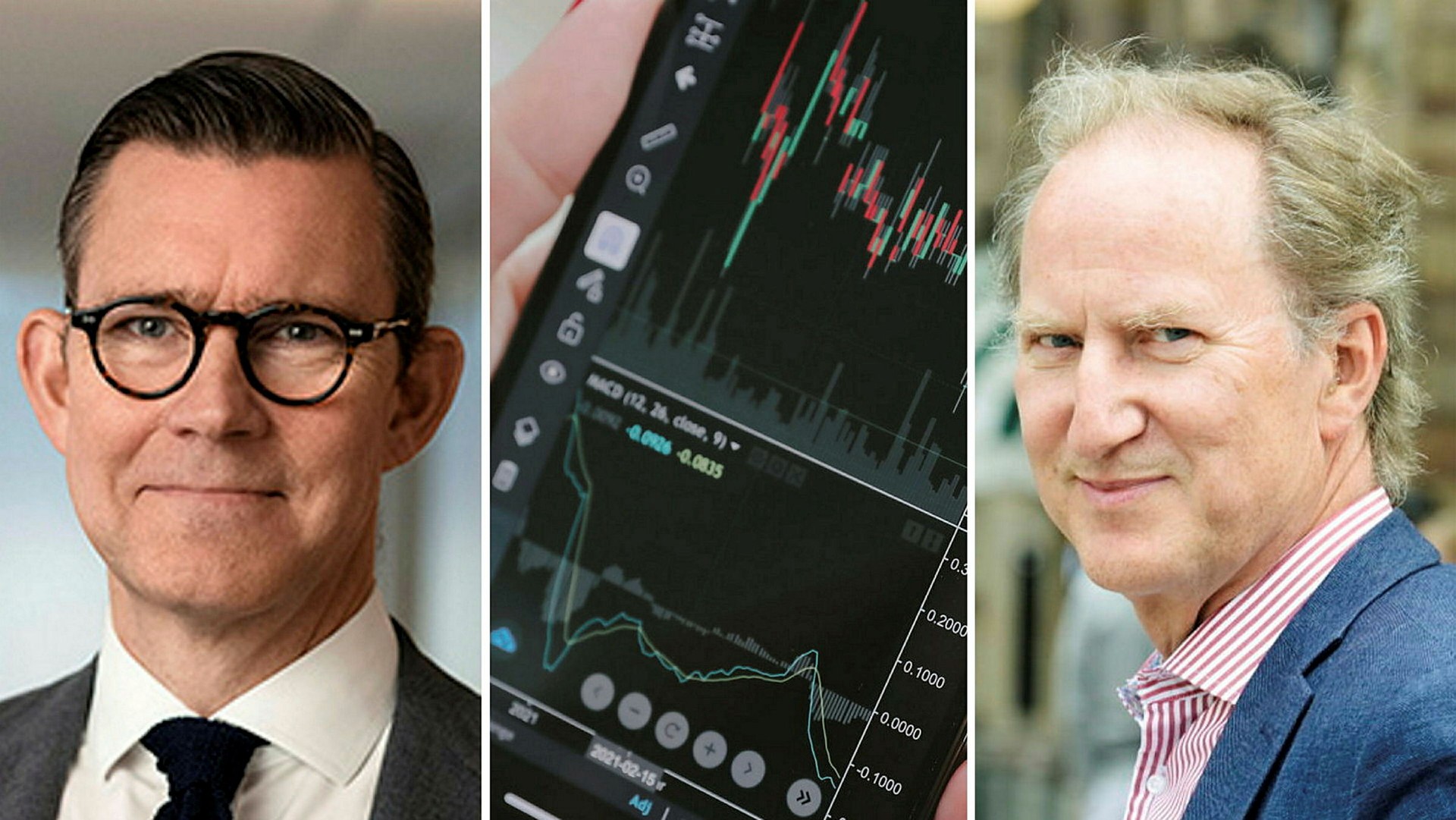 Därför har Tomas Risbecker ratat Svolders innehav