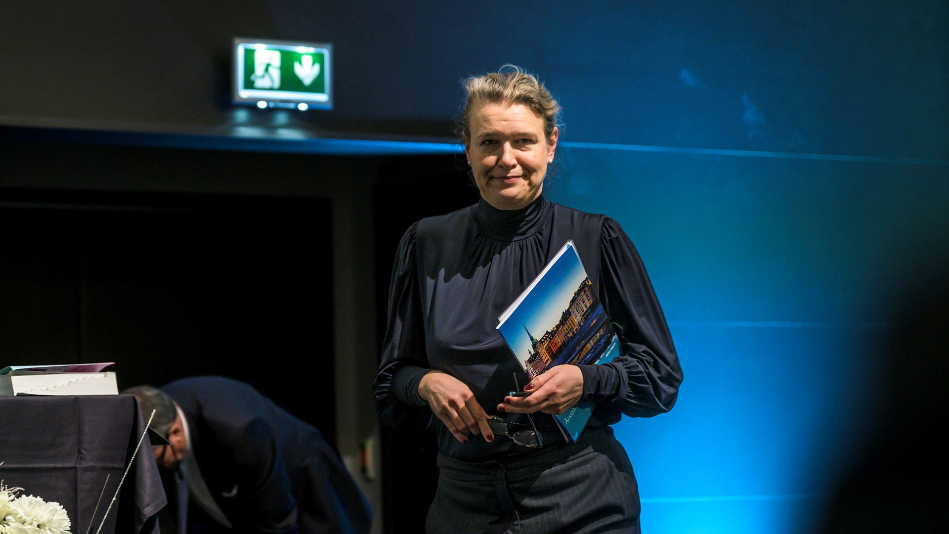 Ägarna eniga om ny styrelseordförande för Assa Abloy