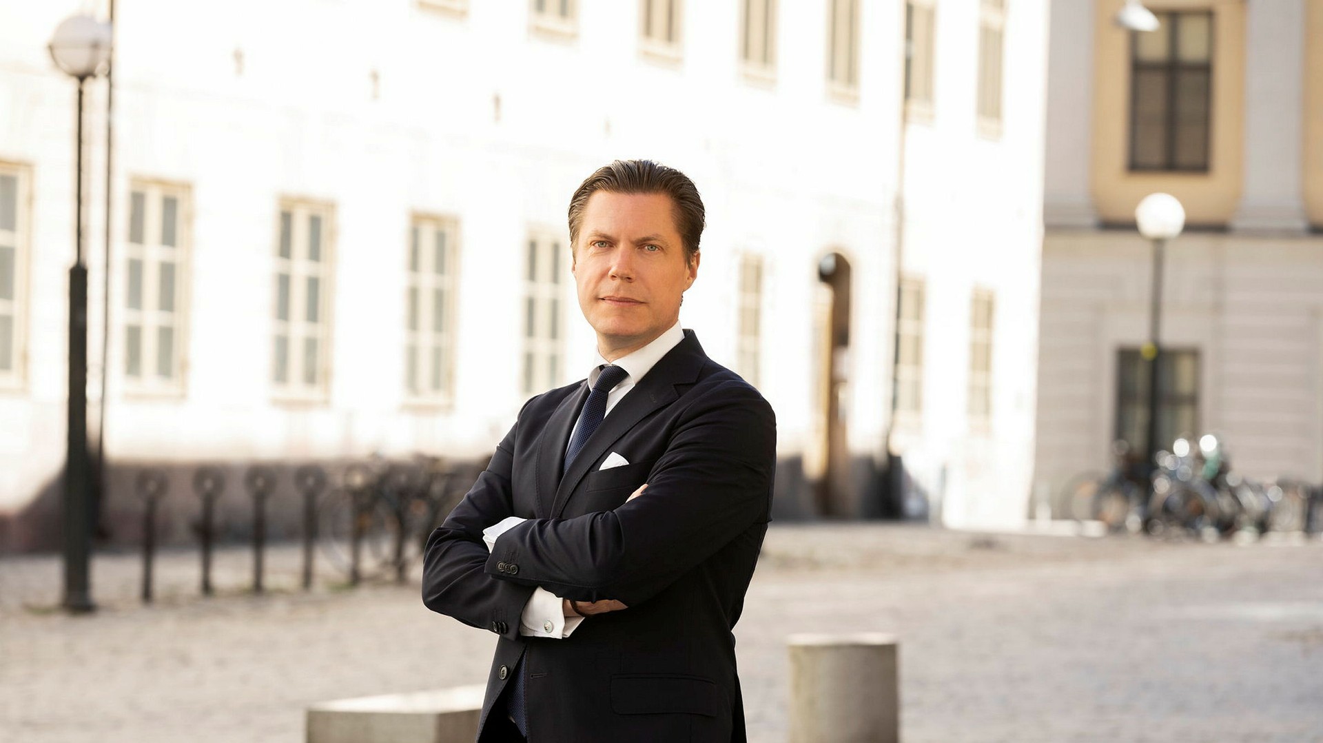 Analytiker: Inflationssiffra kursbränsle för fastighetssektorn