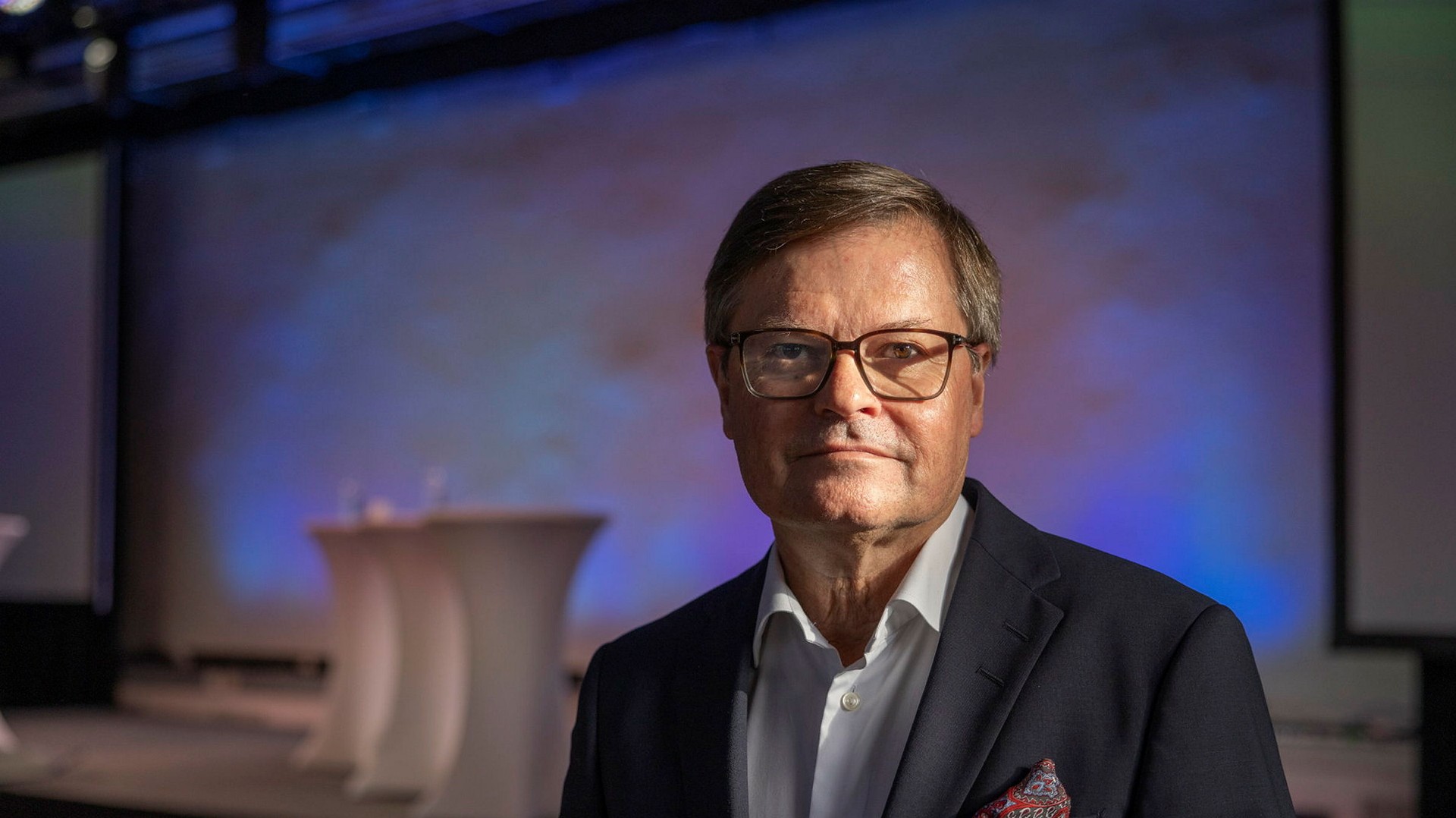 Kenneth Bengtsson ny styrelseordförande på SJ