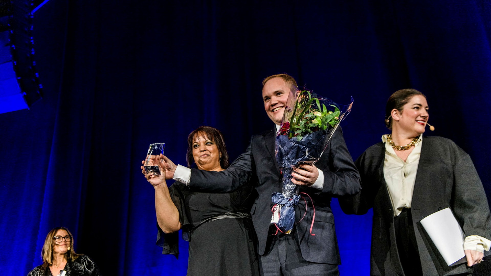 De blev årets Gaseller i Dalarna och Gävleborg