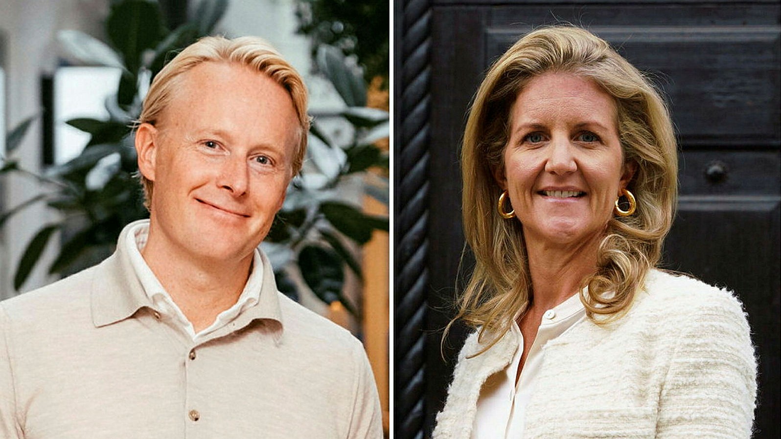 Fidelio på väg att ta in 10 miljarder – jagar pengar i USA