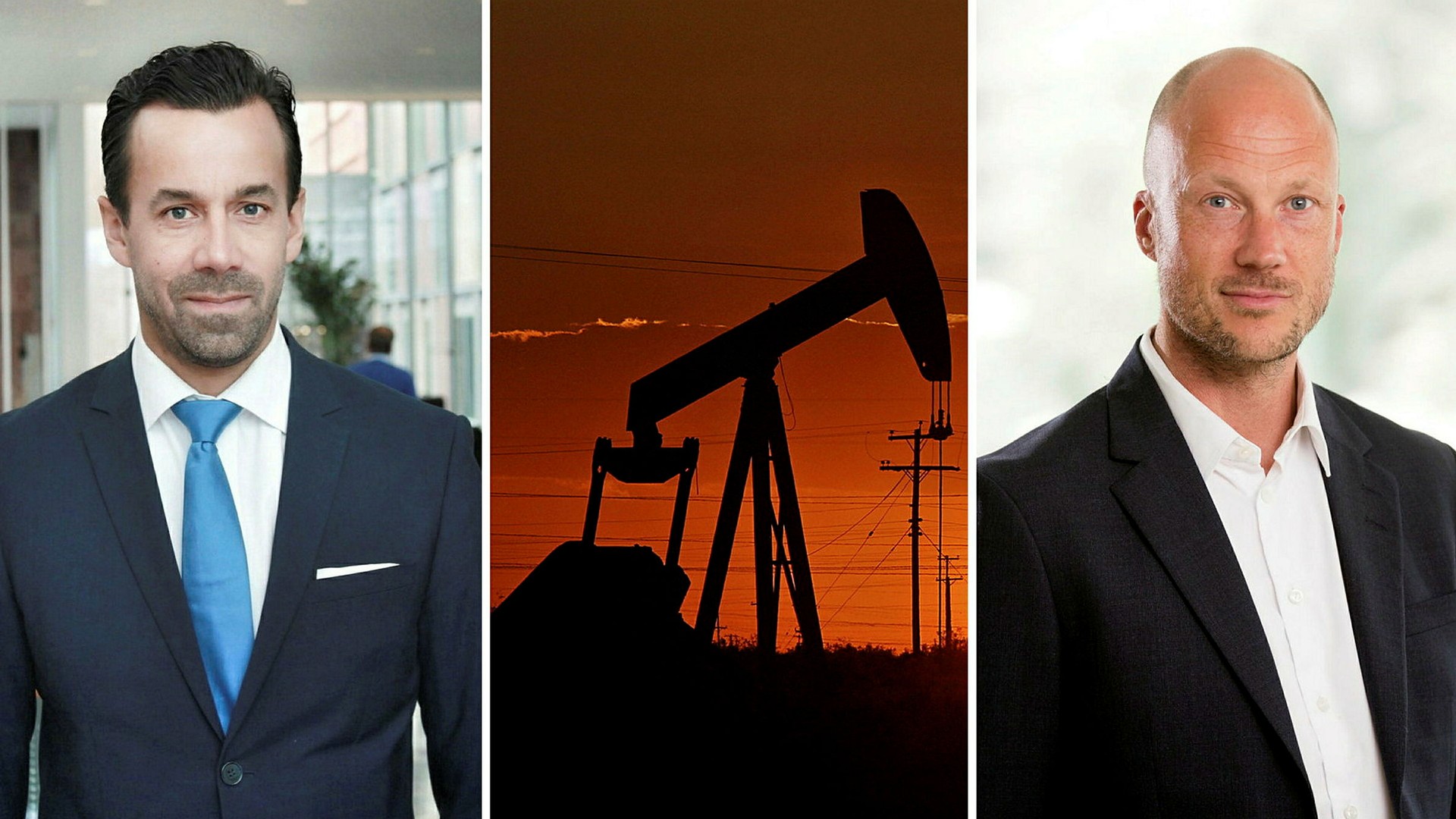 Experterna: Oljepriset ska tillbaka till 100 dollar