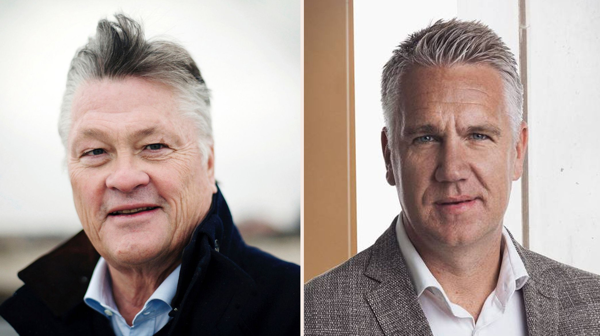 Dan Olofssons it-koncern Sigma trycker på gasen – nyanställer uppåt 700