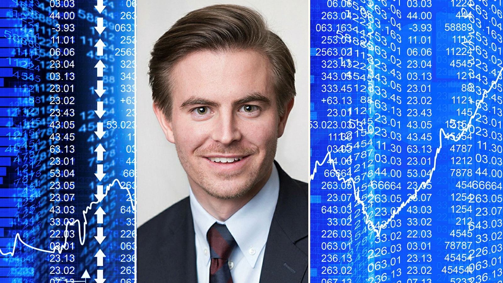 Lannebos förvaltare klarade sig bra i börsraset