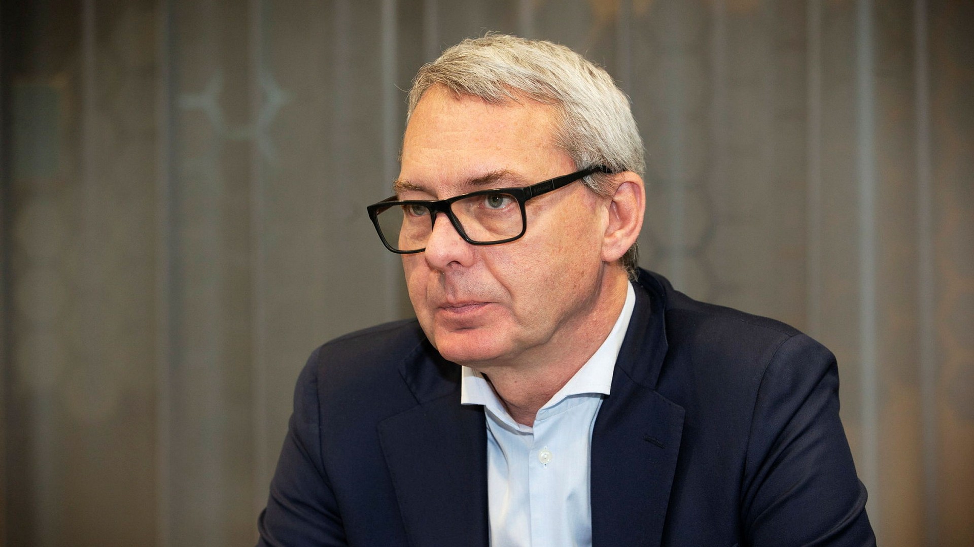 Mekos vd tankade aktier för 1 miljon kronor