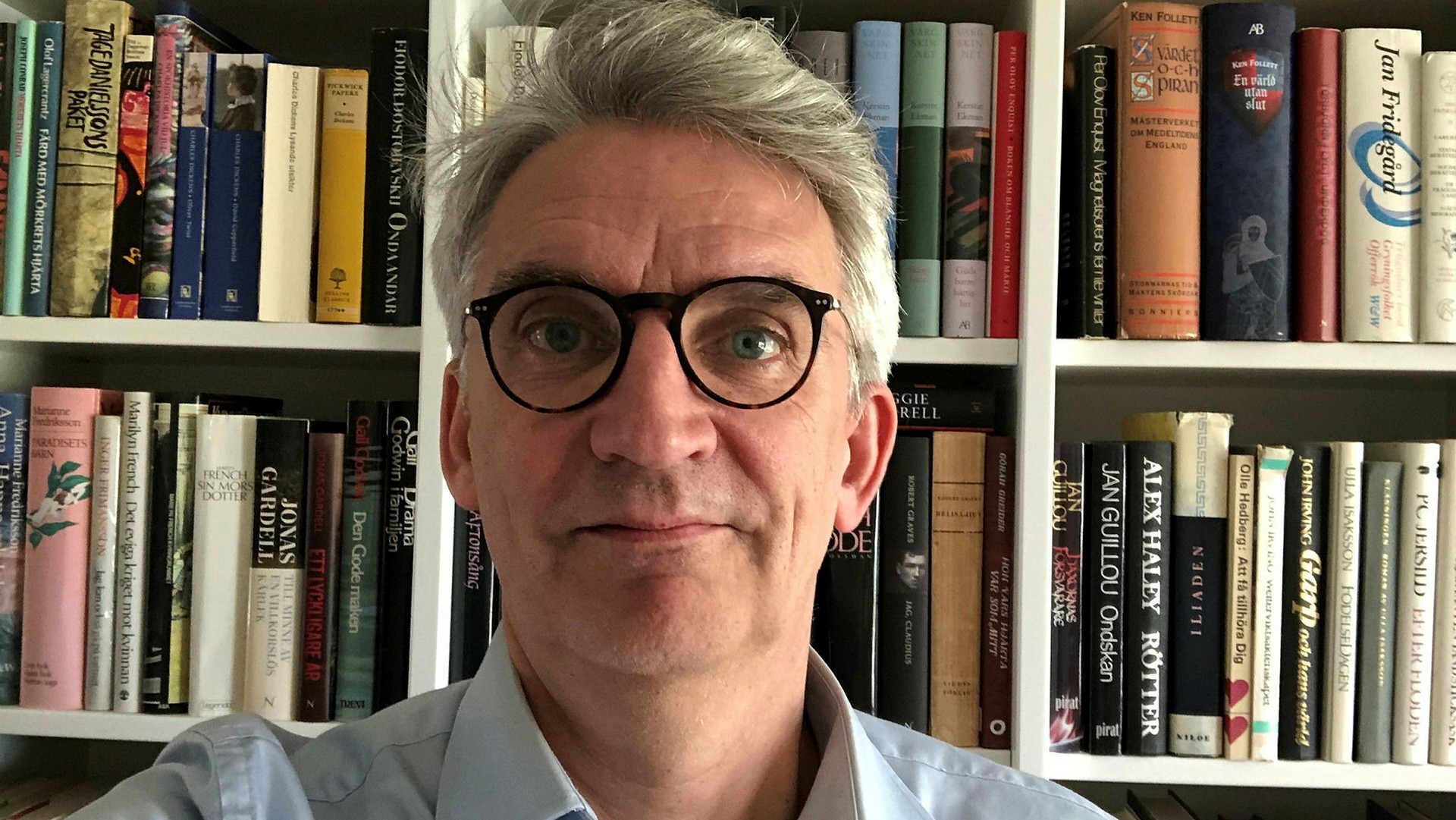 ”Vi har ett glapp mellan långsiktigt och närtida”