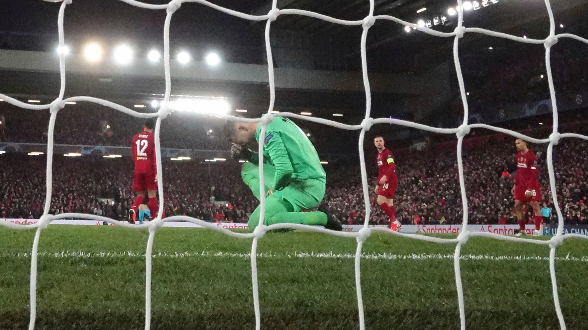 Johan Wendel: Uppmuntrande tecken i Kindreds kvartalsrapport