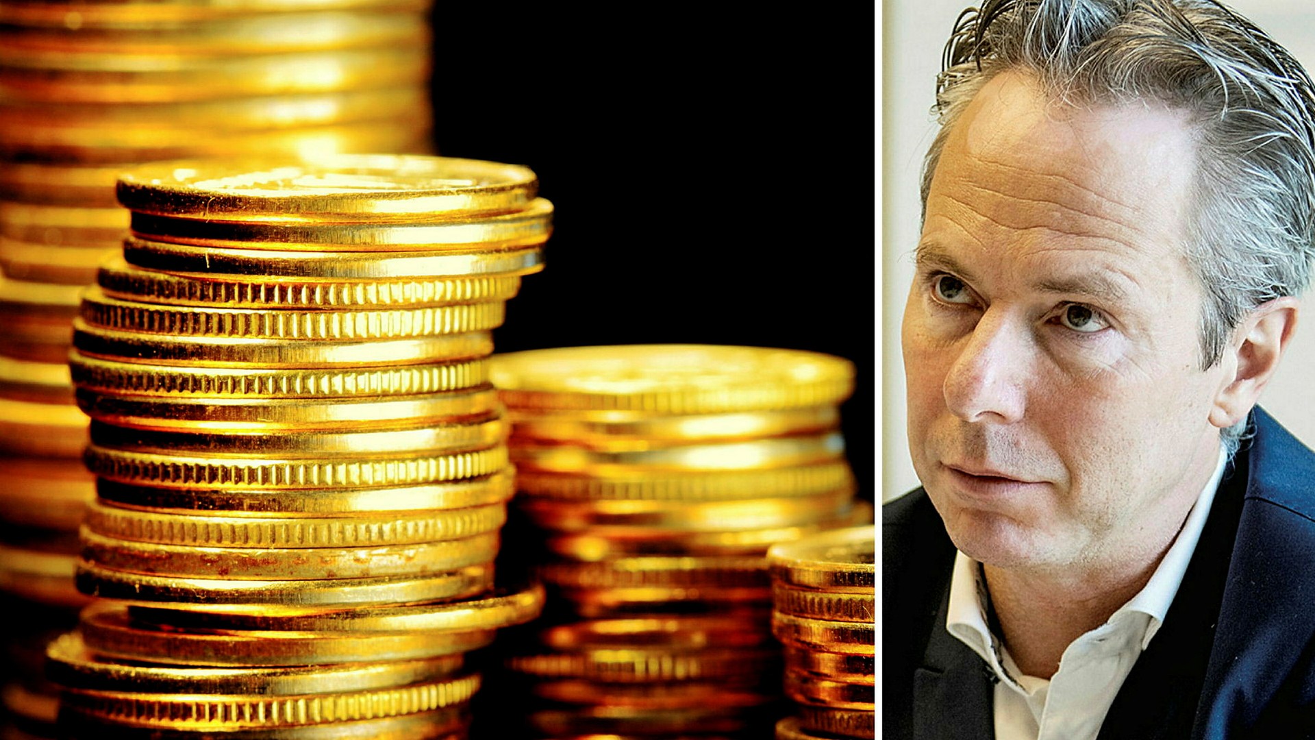 Så mycket kan Evolution-topparna tjäna på bonusprogrammet