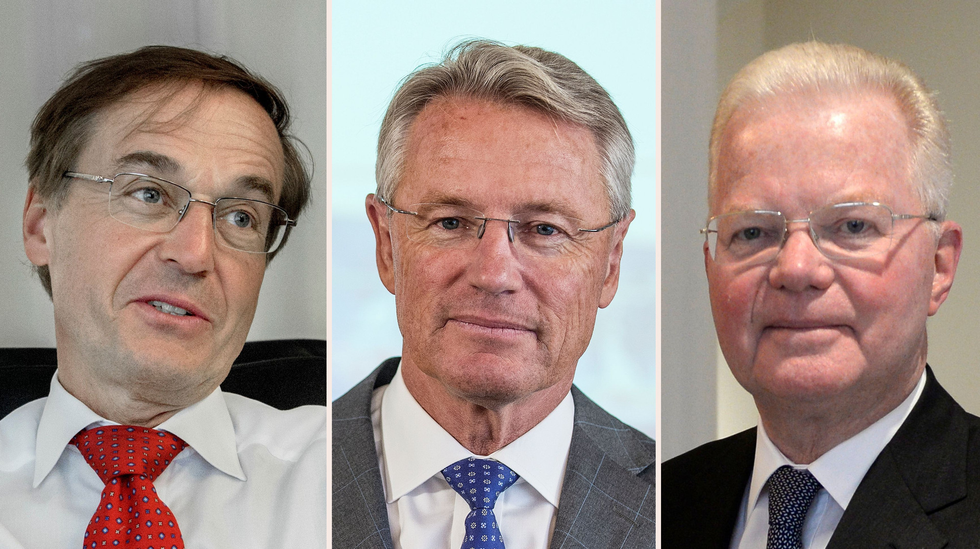 Sandviks styrelse inte överens om notering av SMT