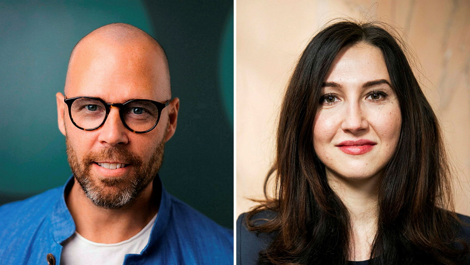 Doktor.ses Martin Lindman om nya S-smällen: ”Tar det med ro”