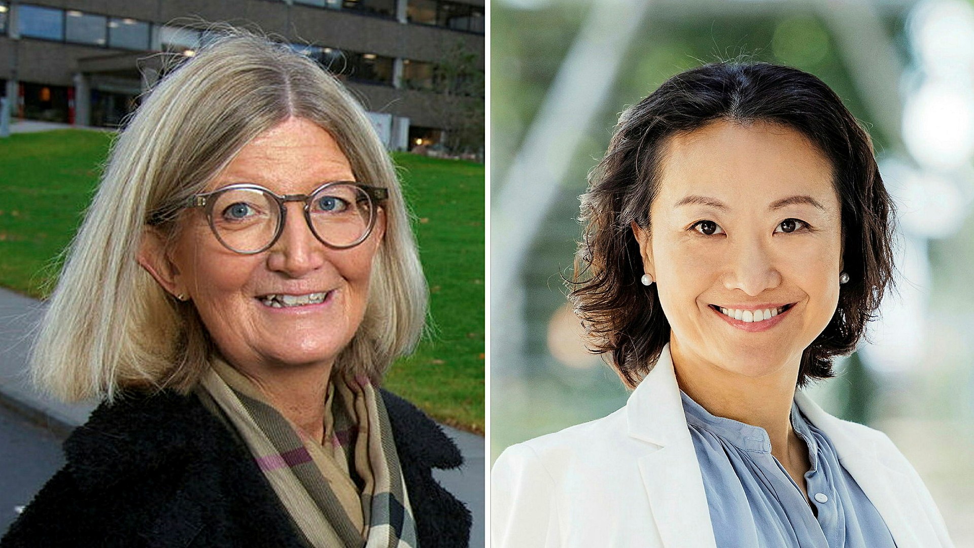 Chefsjurist lämnar Volvo Cars