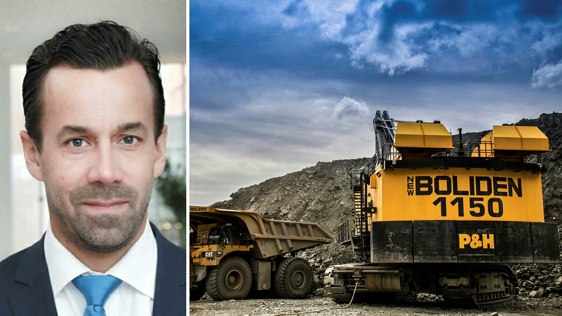 Analytiker: Utdelningen i fokus inför Bolidens rapport