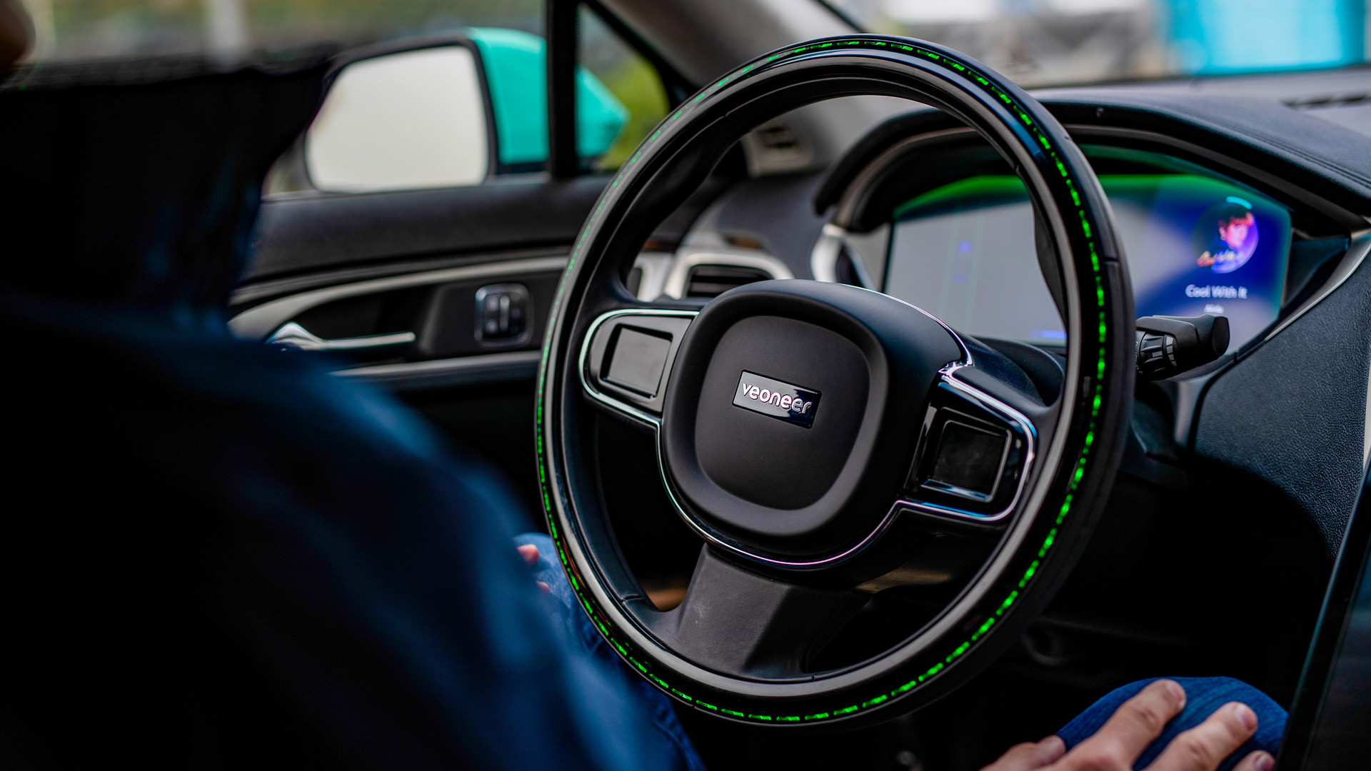 Veoneer ska leverera nytt kamerasystem till Subaru