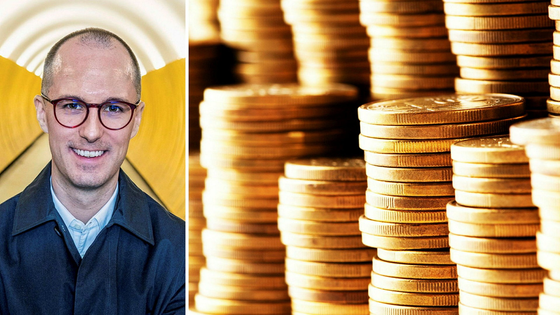 Didner & Gerge Aktiefond – allt om fonden