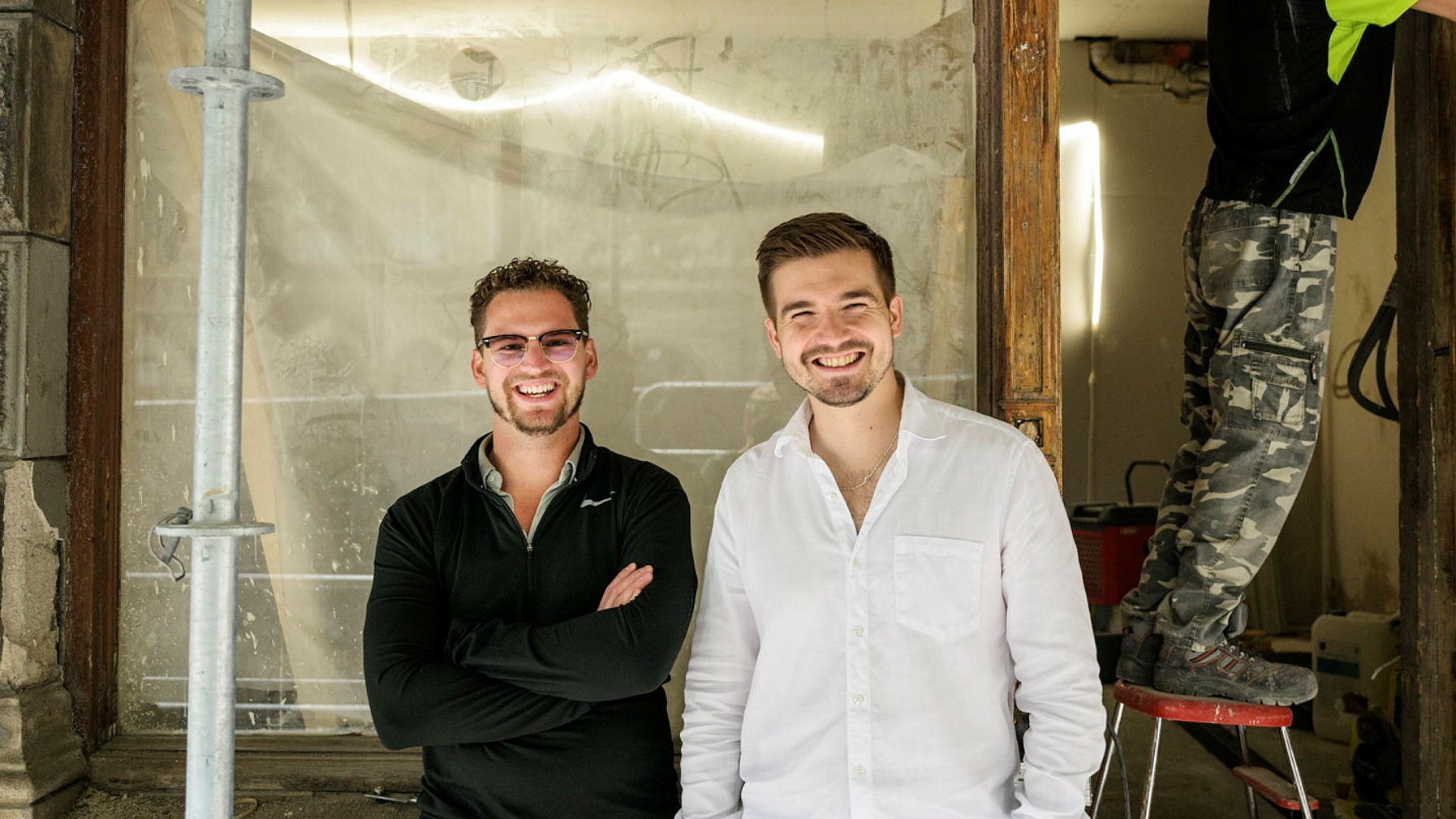 Restaurangvärlden tar inspiration från Bianca Ingrosso