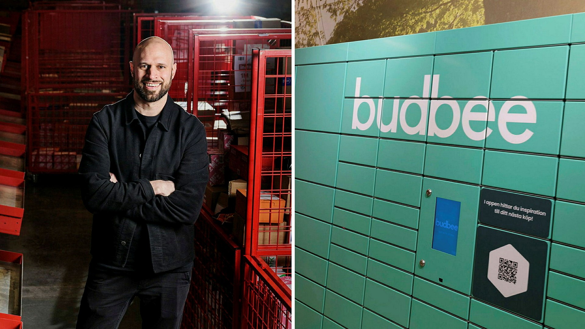 Kinnevik: för trögt med skalfördelar i Instabee