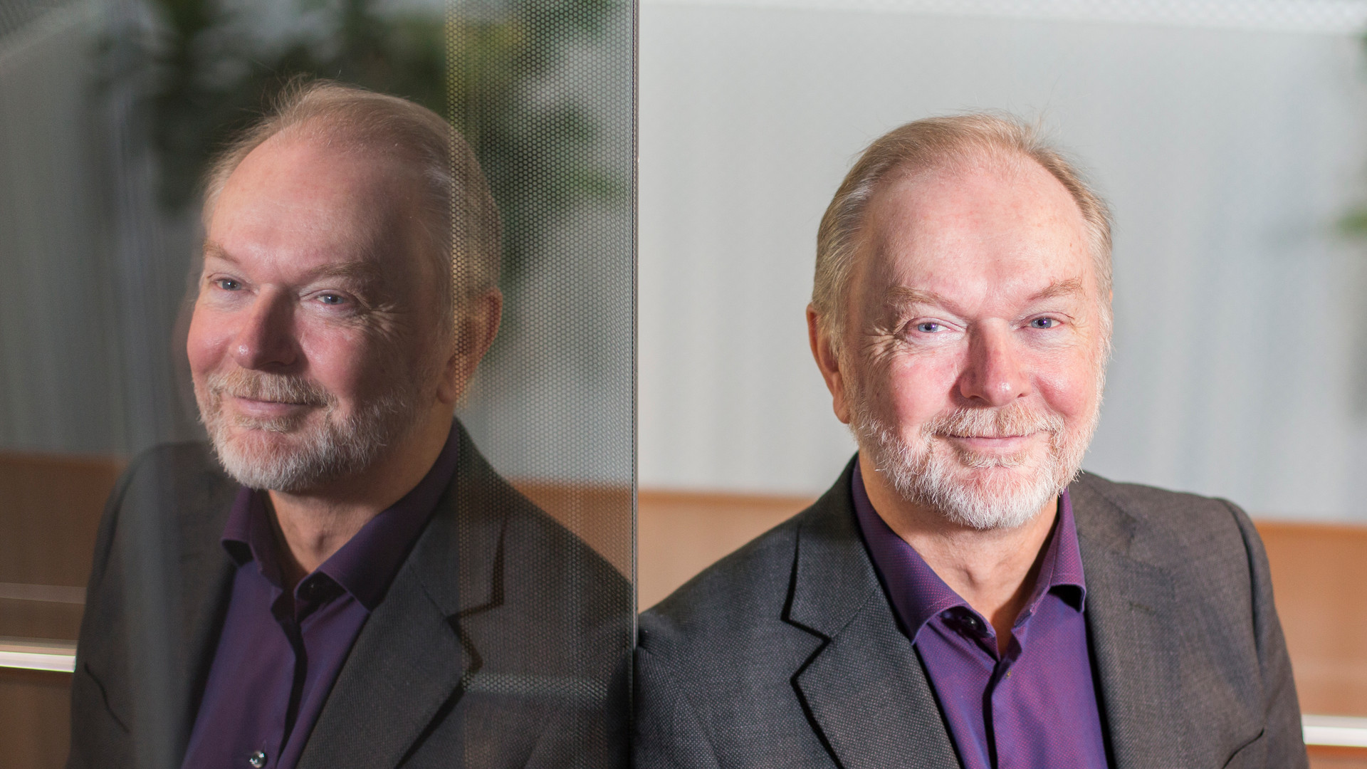 Lars Stenlund lämnar som vd för Vitec efter 36 år: ”Bra läge”