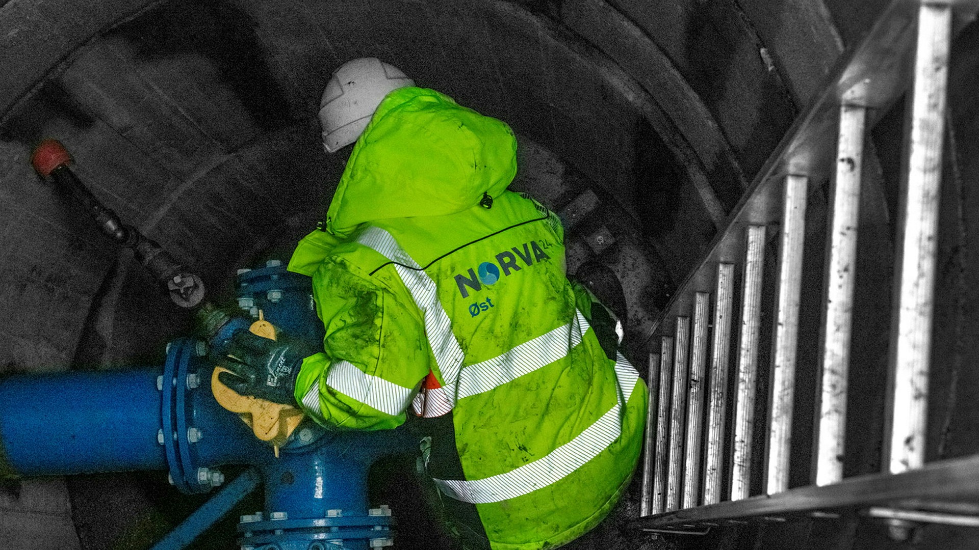 Norva 24 förbättrade lönsamheten – organisk tillväxt på 8,5 procent