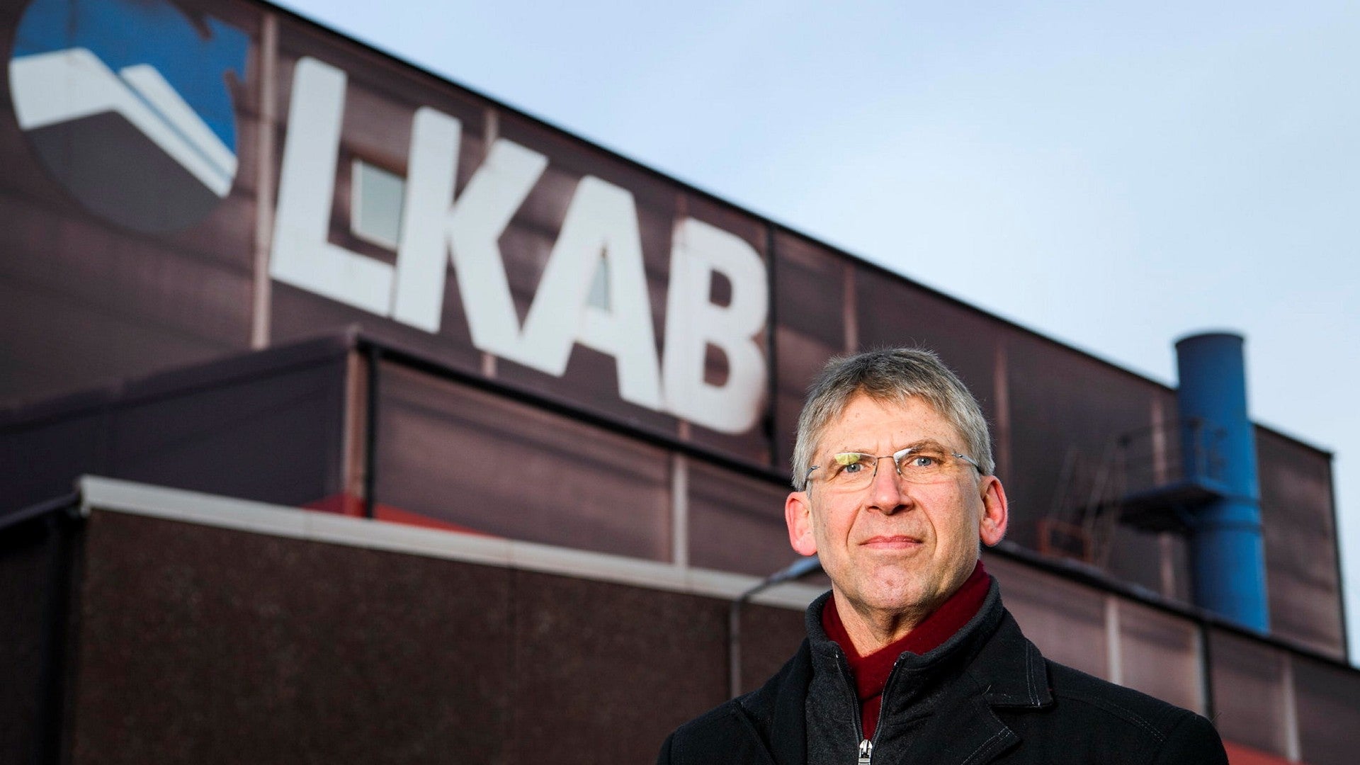 LKAB - Analyser och artiklar om LKAB - Dagens industri