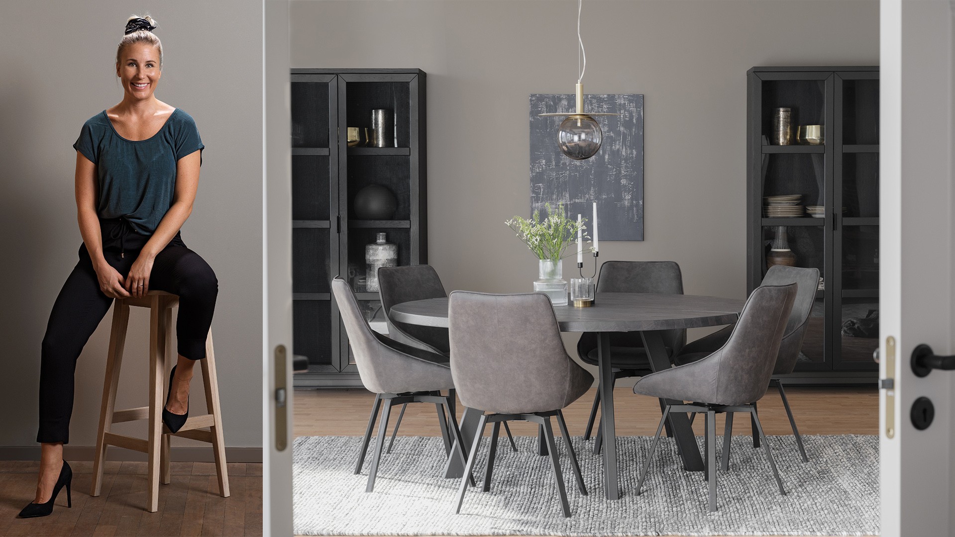 ANNONS: Svenska möbeltillverkaren Rowico Home tar ett stort socialt ...