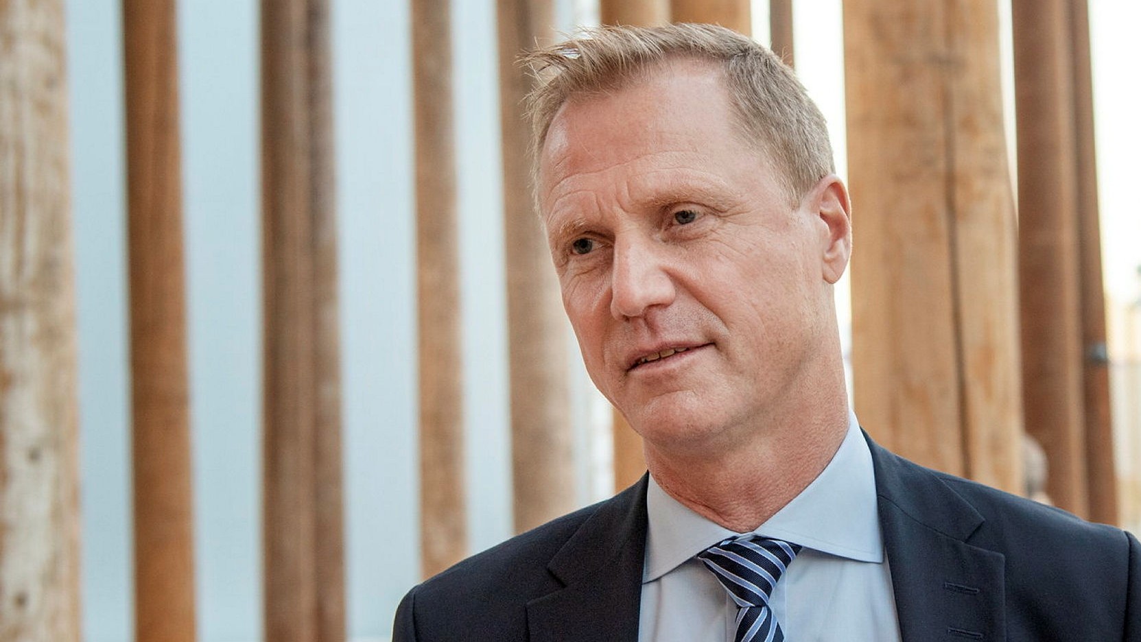 Holmens vd: Konjunkturläget är svårt