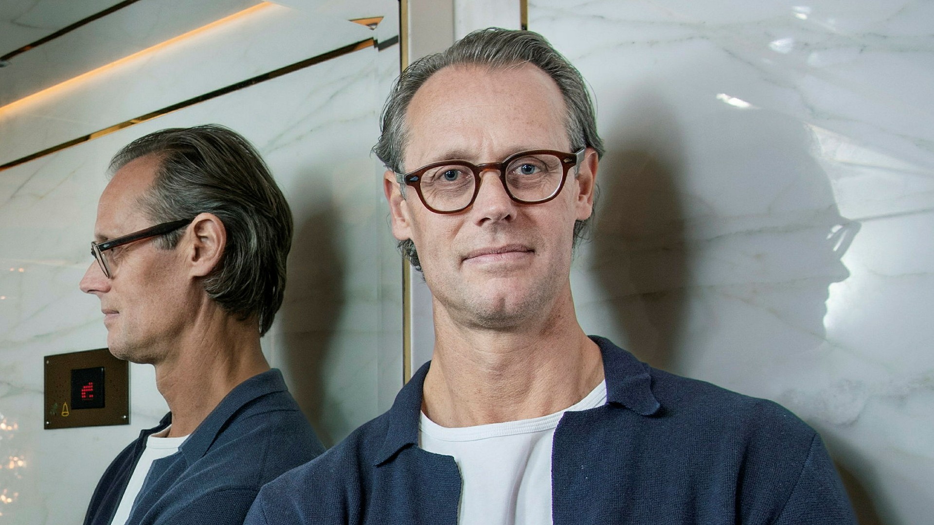 Entreprenören Jacob de Geers bästa råd: Så bygger du bolag