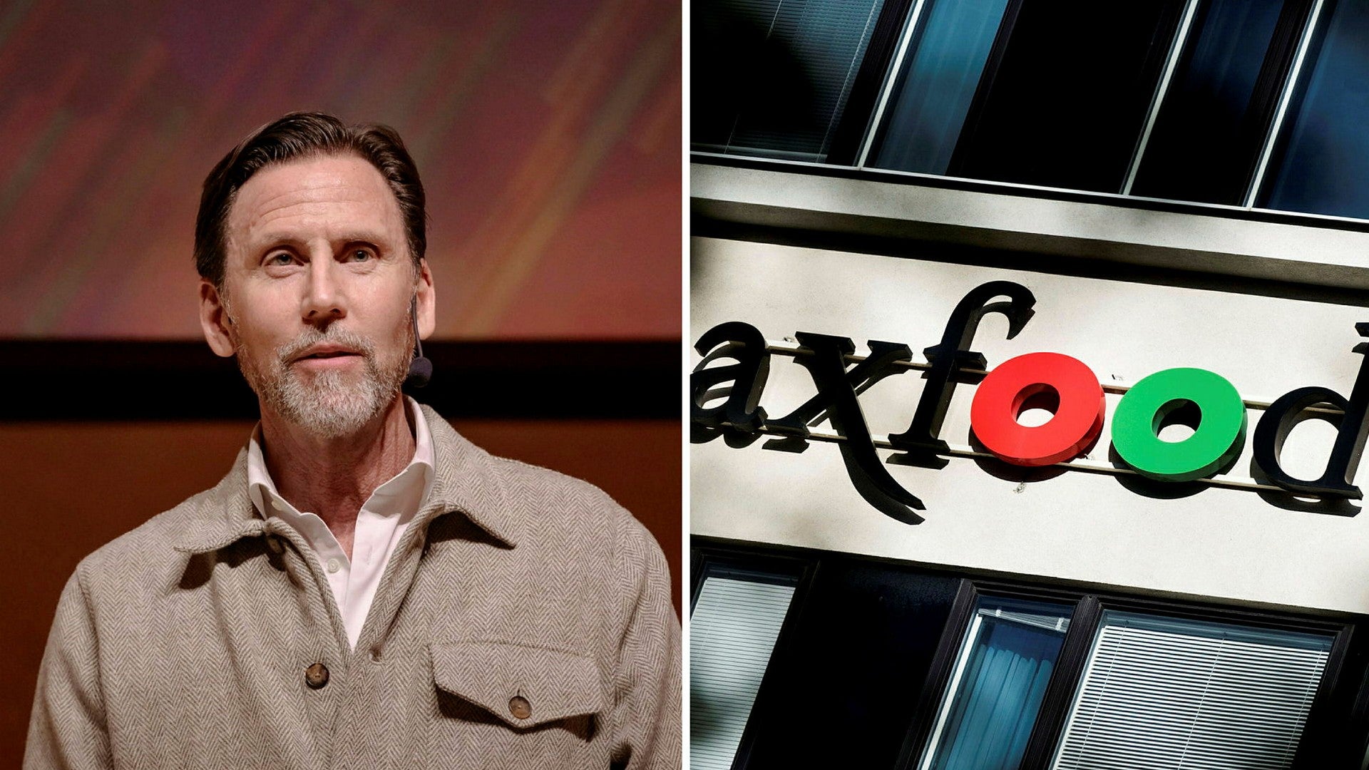 Axfood Aktie - Dagens industri