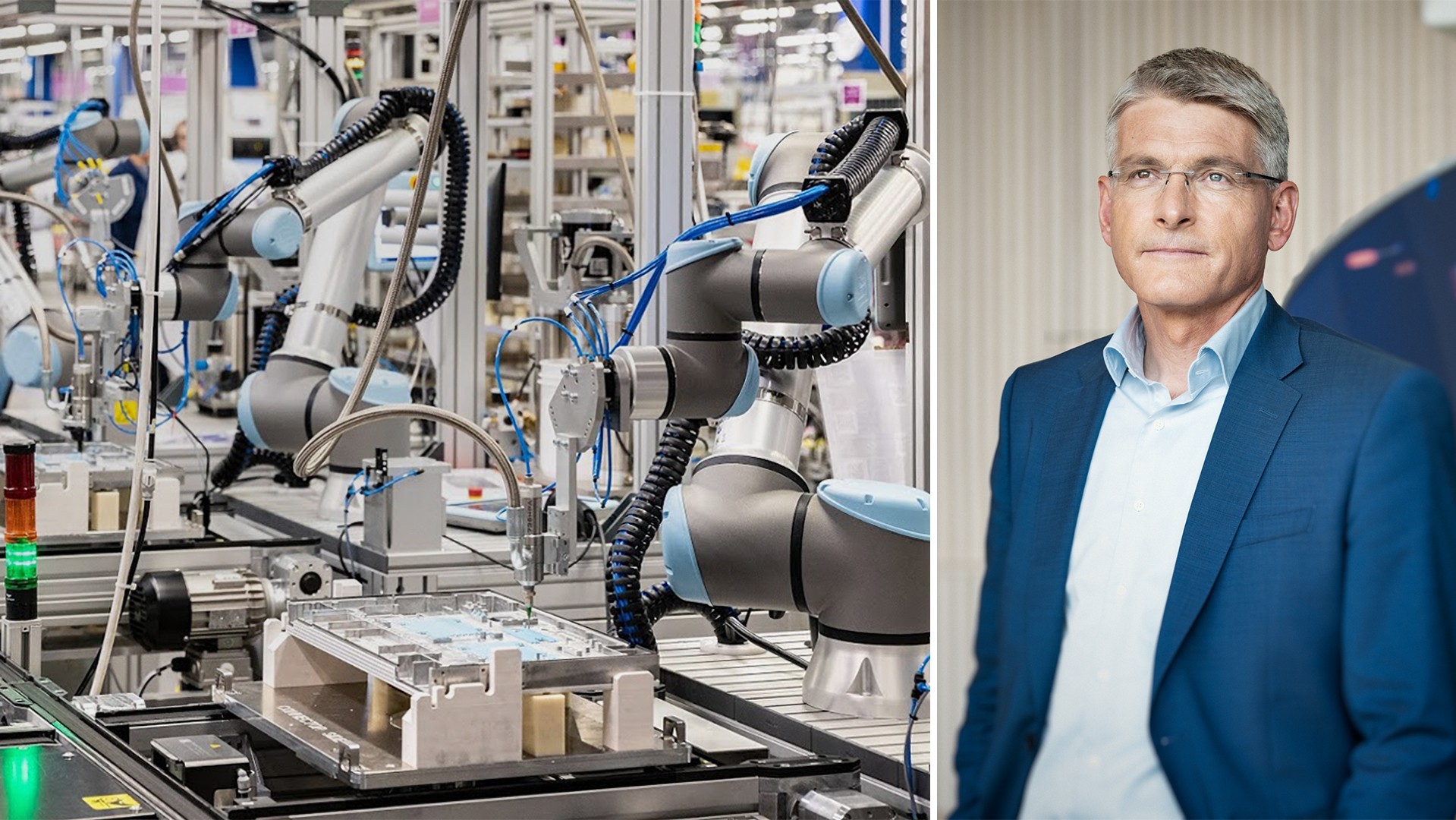 ANNONS: Automatisering och digitalisering av industrin skapar jobb