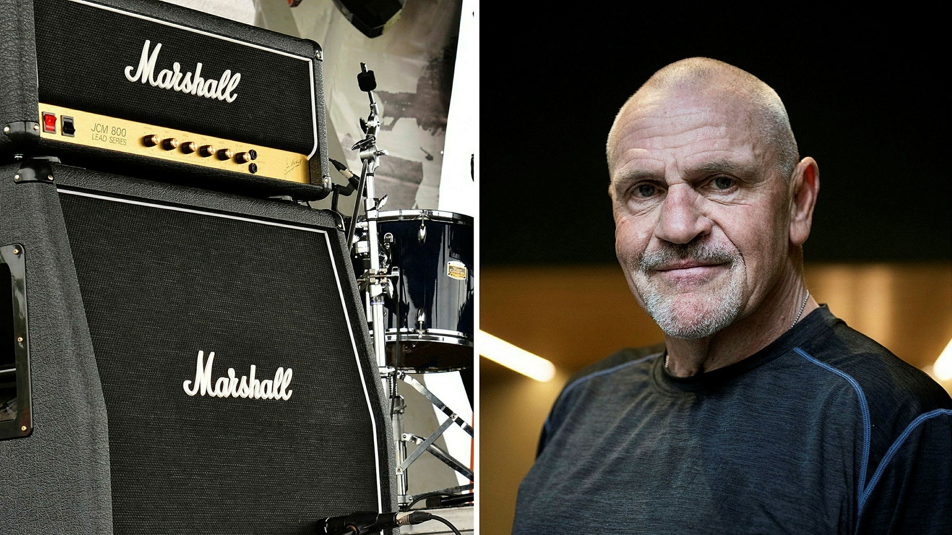 Tommy Jacobsson ökar sitt ägande i Marshall