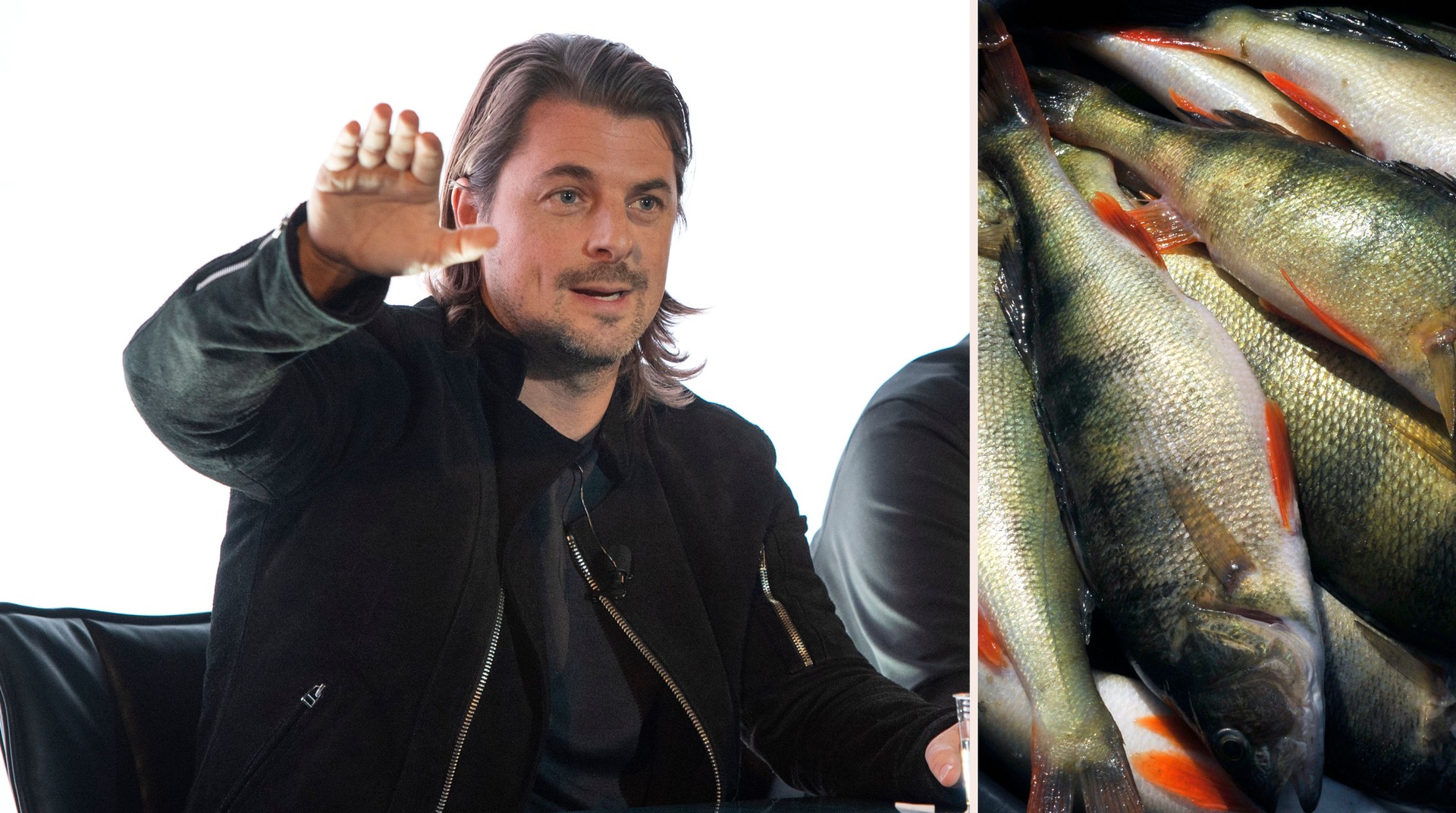 Axwell investerar i fiskodlingsföretaget Blue Nalu