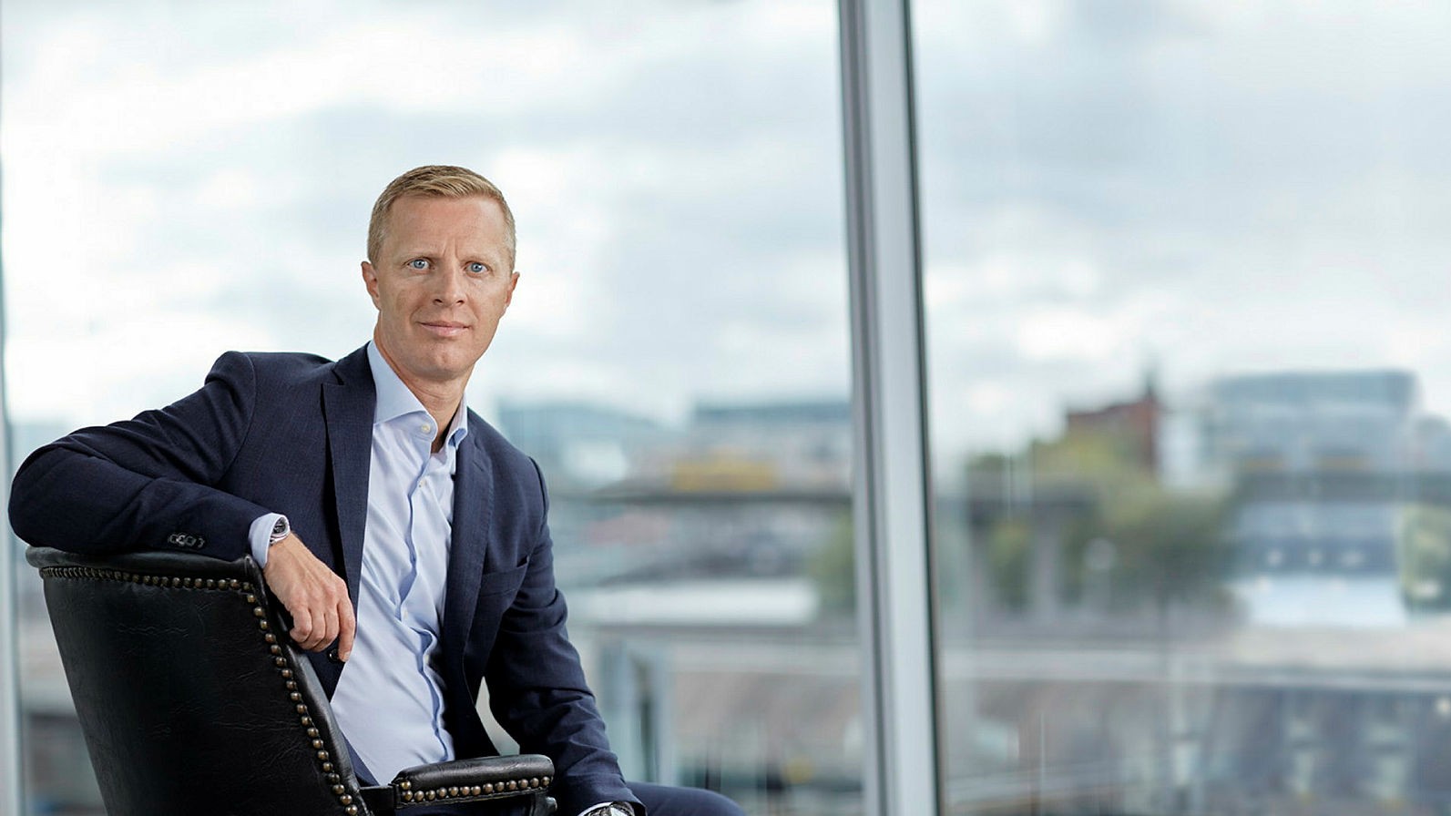 Beijer Almas resultat över förväntan