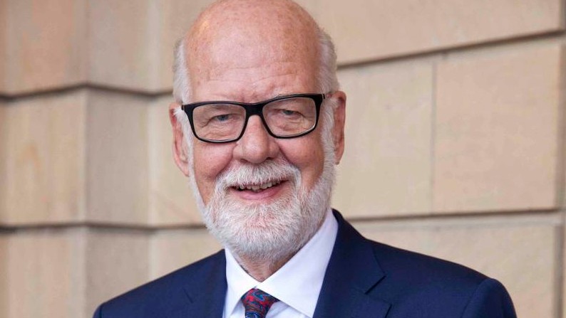 Rolf Lundström säljer aktier i Scandic, Netent och Betsson