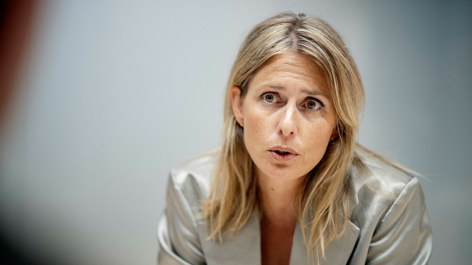 Julia Forsberg: Lönsamhetsfokus tynger H&M:s försäljning