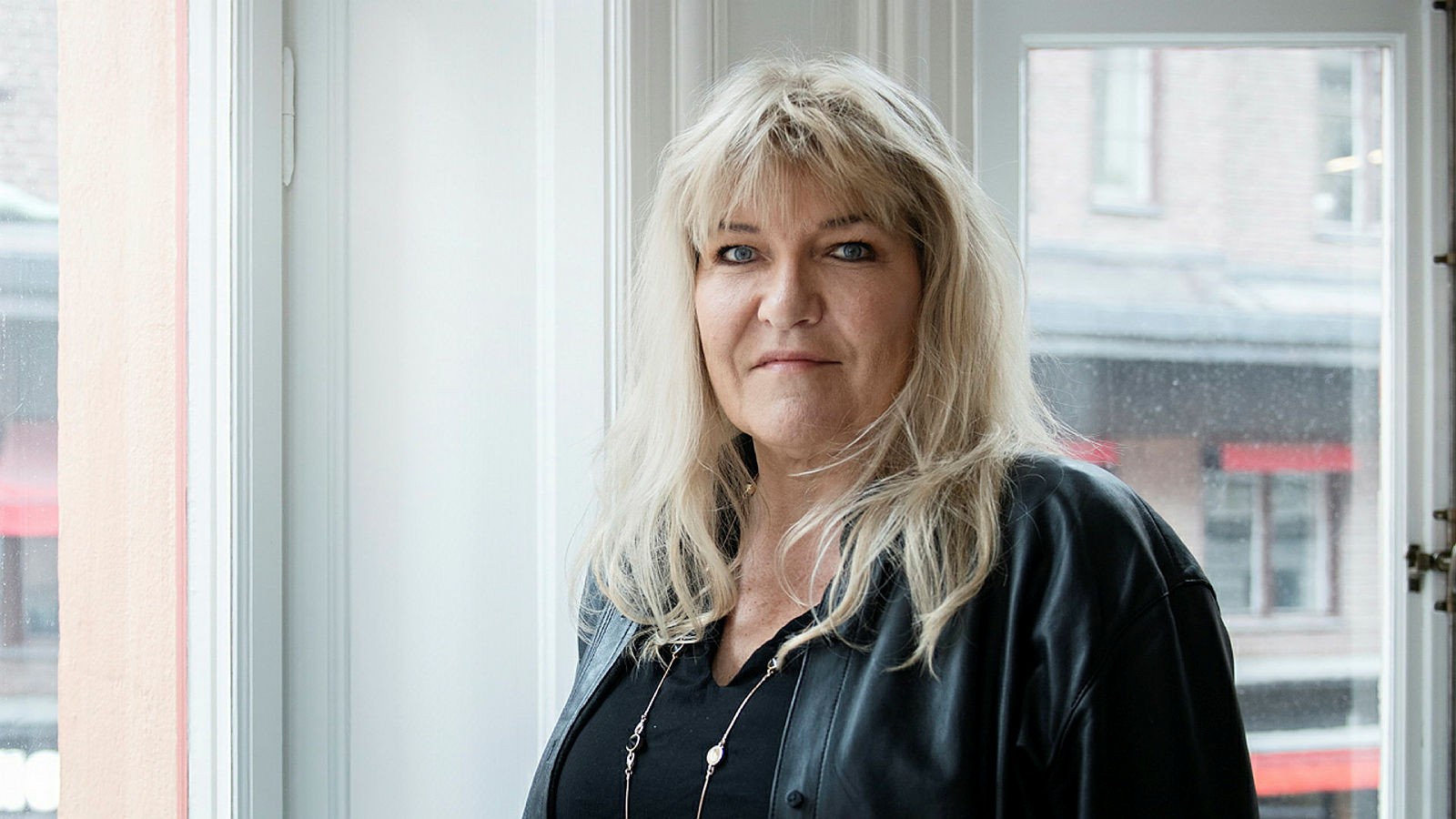 Monica Hedberg lär rymdentreprenörer få fram pengar