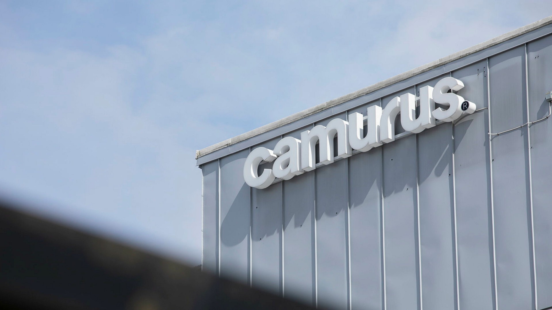 Camurus har lämnat Oclaiz-ansökan till FDA