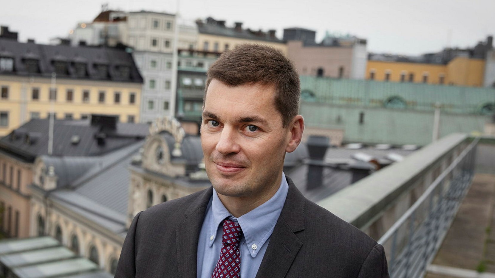 Familjen Lundins förmögenhet rusar: ”Betydande överavkastning”