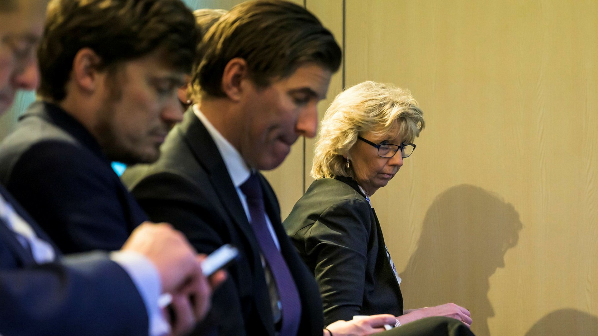 Ägarna eniga om ny styrelseordförande för Assa Abloy