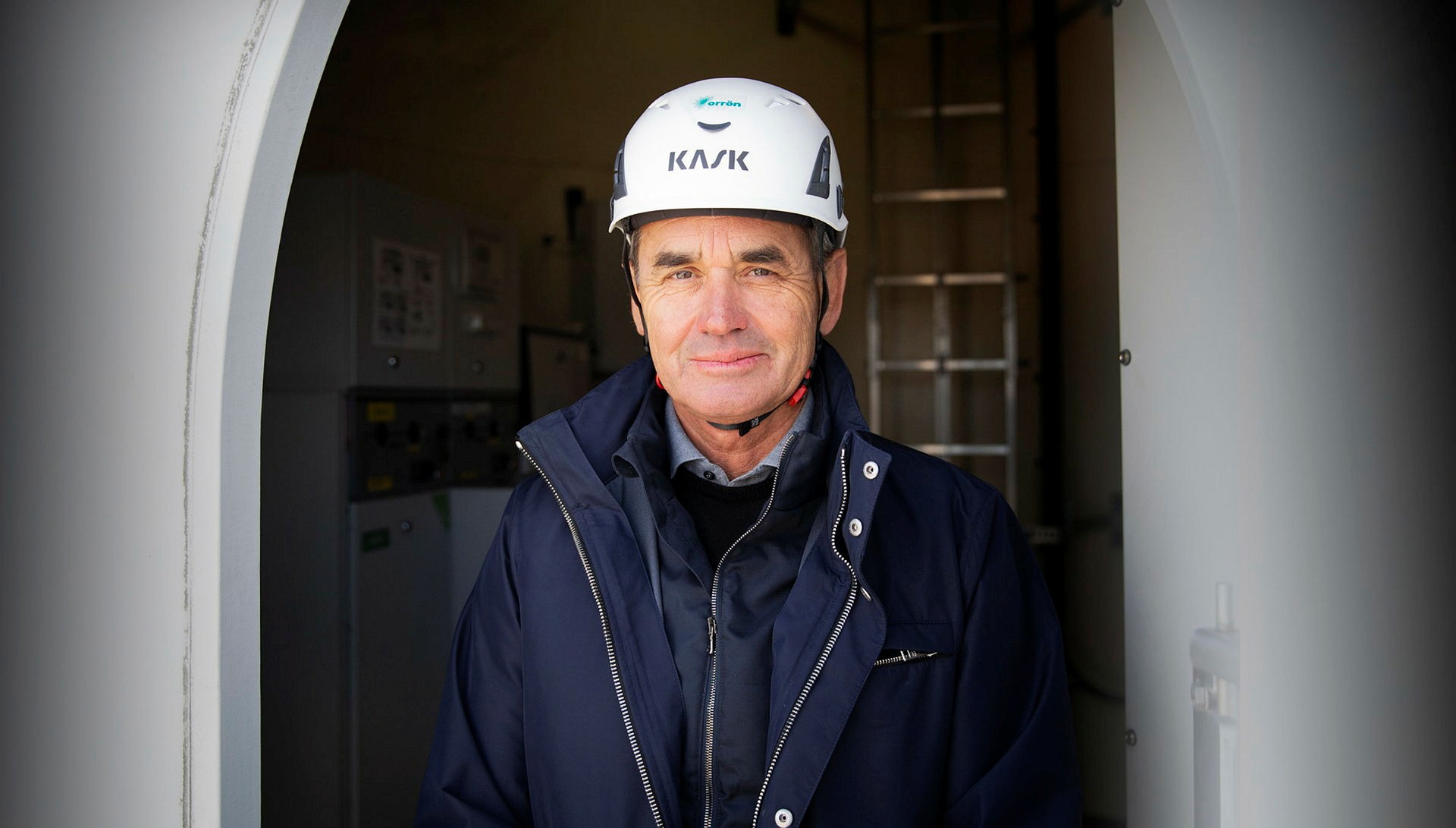 Ian Lundin i stor intervju: ”Nu kan vi äntligen få försvara oss”