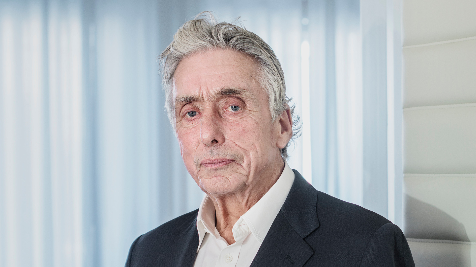 Stor intervju: Patrik Brummer om framtiden för imperiet