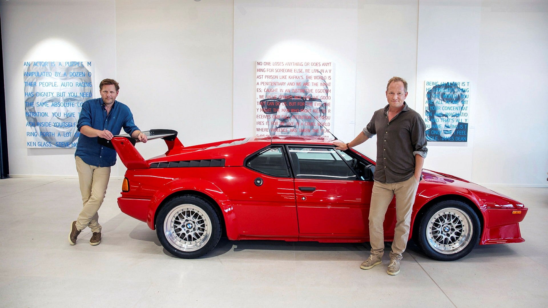 Di Weekend - Analyser och artiklar om Di Weekend - Dagens industri