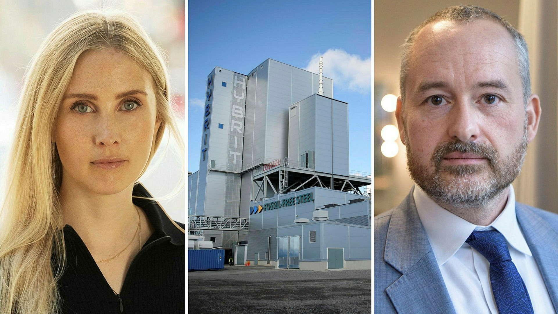 Bolagen som kan vinna på klimattullarna