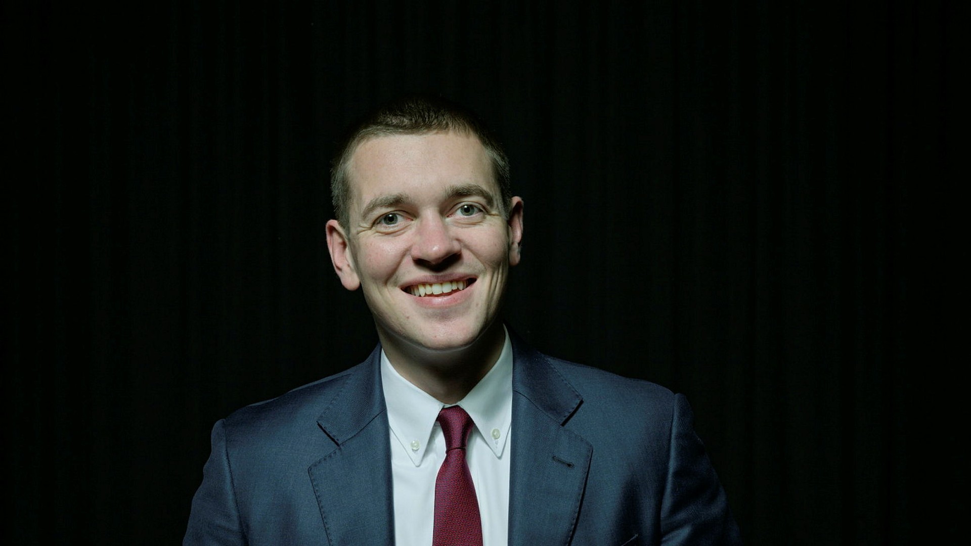 Familjen stärker makten – William Lundin ny vd för IPC