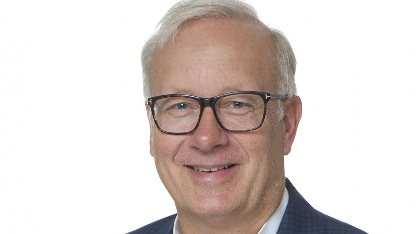 Torbjørn Bjerke ny vd för Synact Pharma