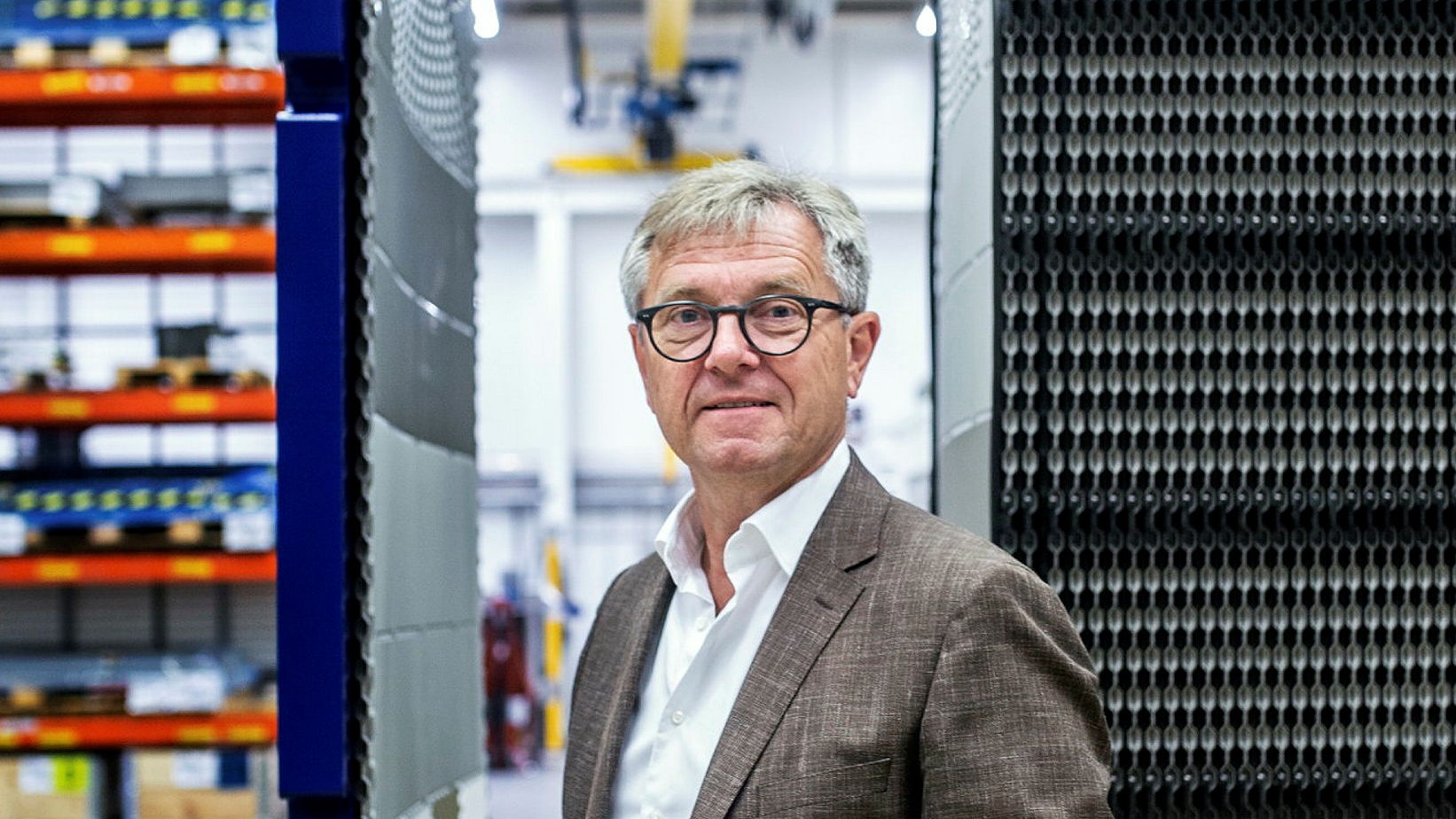 Alfa Lavals vinst något högre än väntat