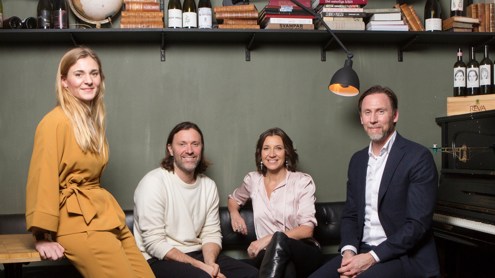 Hållbara samtal: Här är matindustrins stora utmaningar