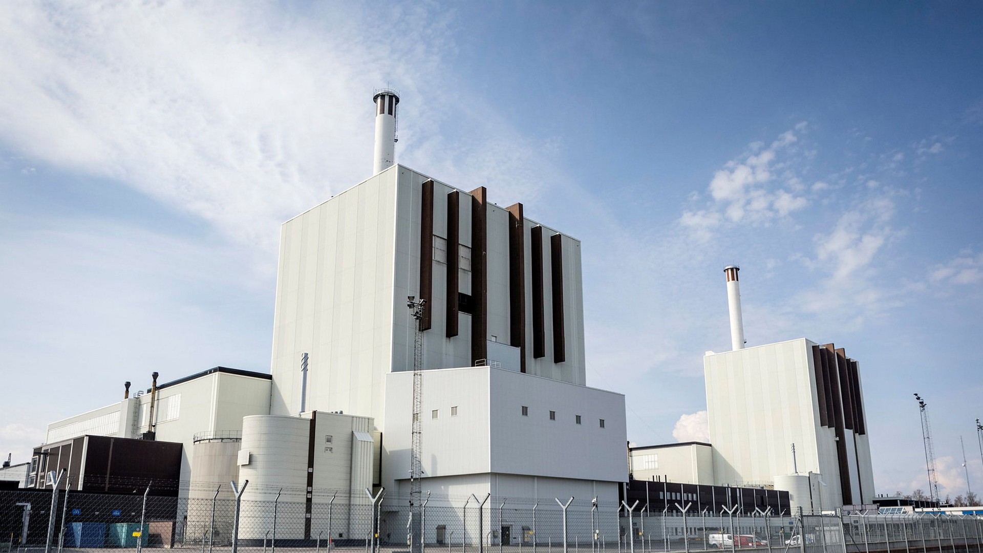 Återstarten av Forsmark 3 försenas